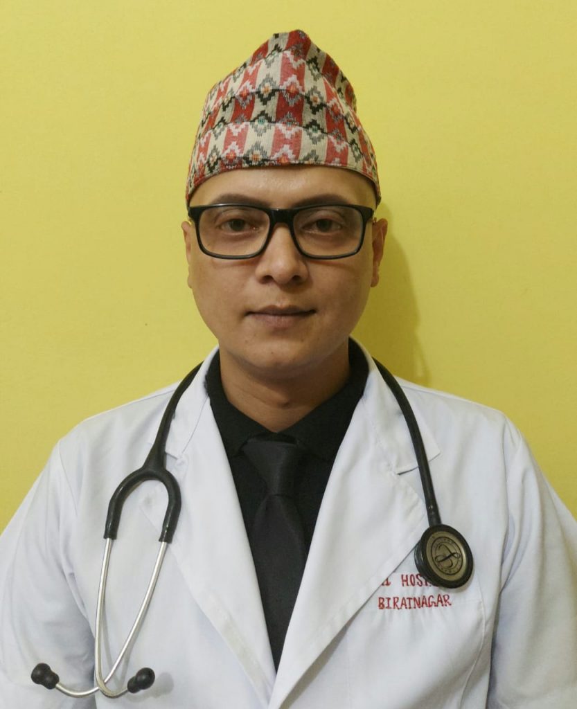 Our Doctors
